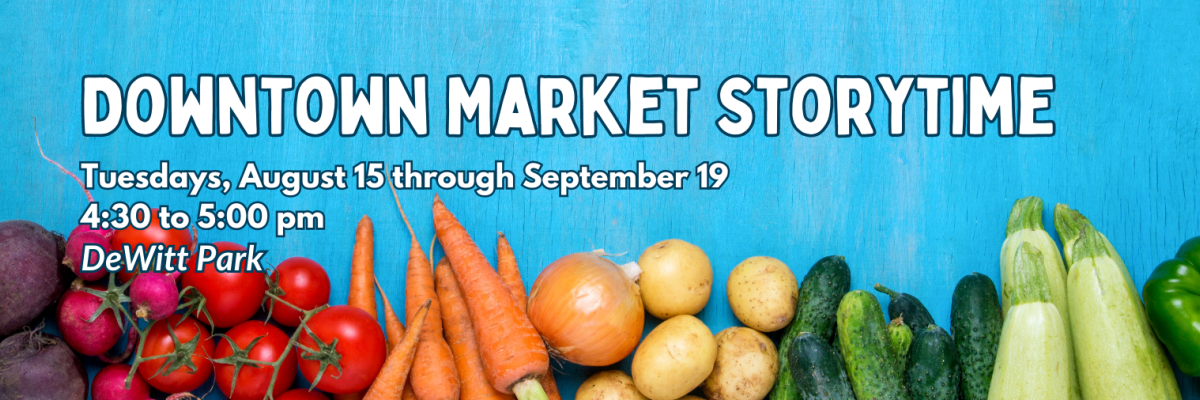 Home | Tompkins County Public Library