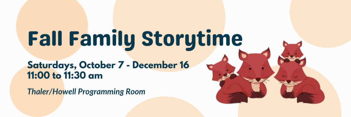 Home | Tompkins County Public Library