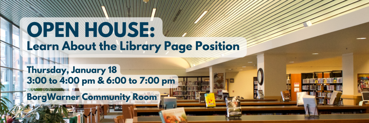 Home | Tompkins County Public Library