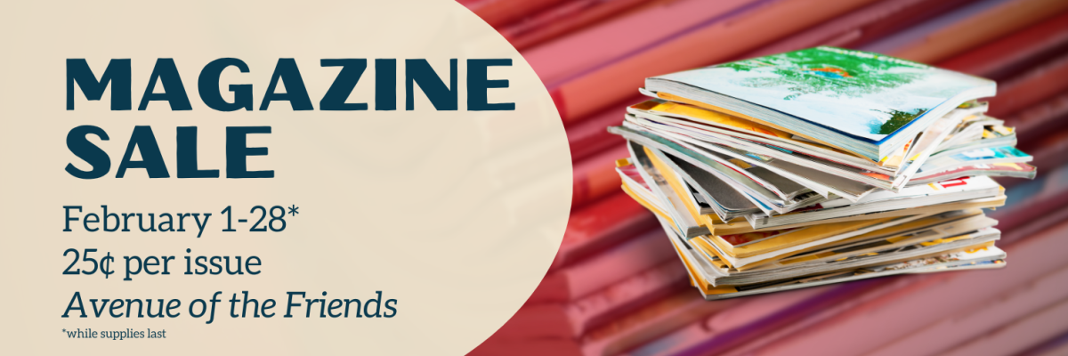 Home | Tompkins County Public Library