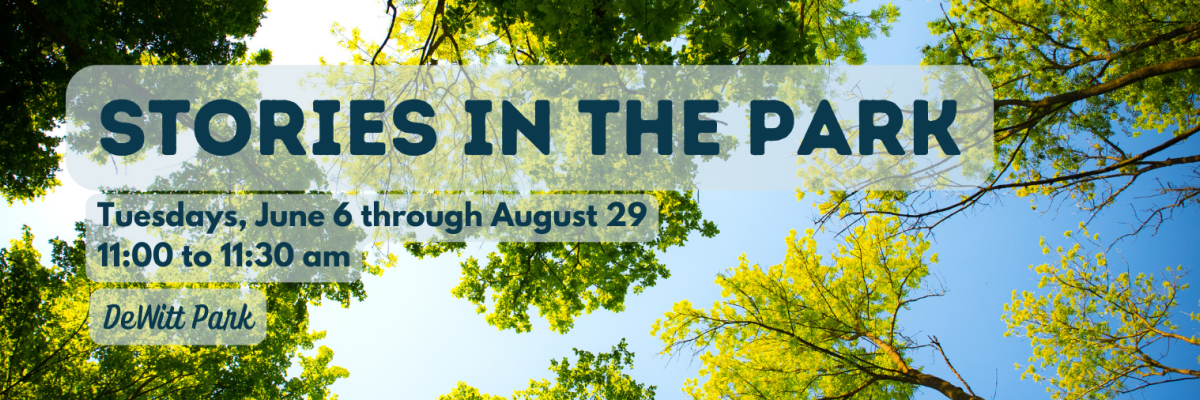 Home | Tompkins County Public Library