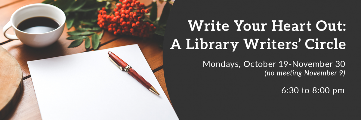 Adults | Tompkins County Public Library