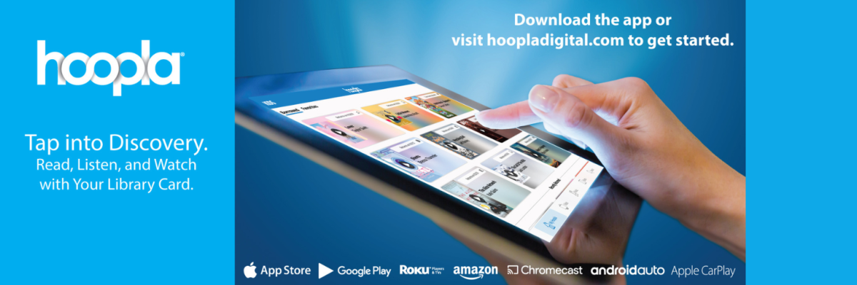 Home | Tompkins County Public Library