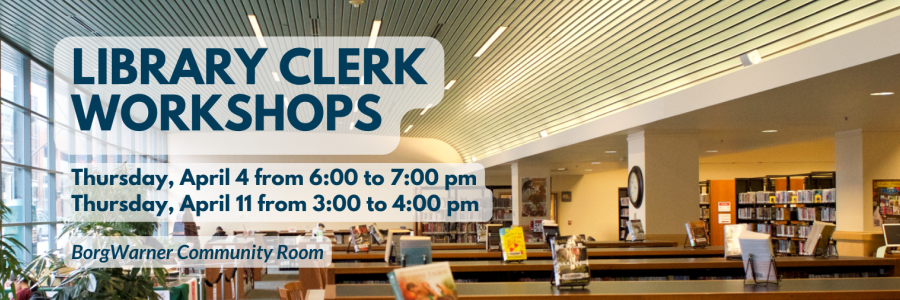 Home | Tompkins County Public Library