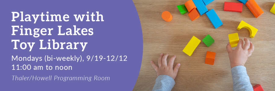 Home | Tompkins County Public Library