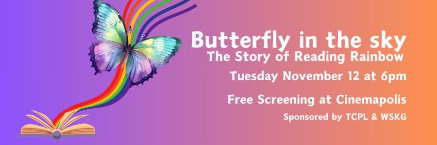 Home | Tompkins County Public Library