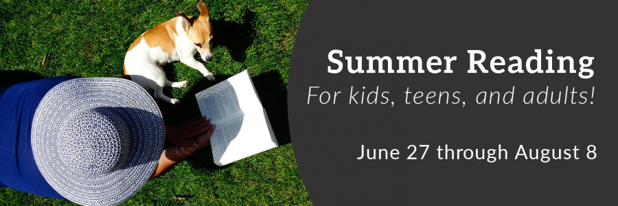 Home | Tompkins County Public Library