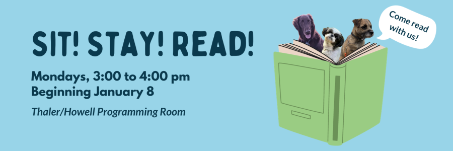 Home | Tompkins County Public Library