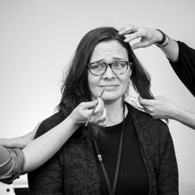 Meet Our Staff | Tompkins County Public Library